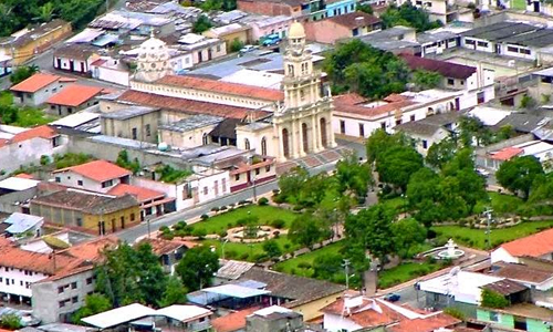 Zea estará presente en la Vitrina Turística Tovar 2023 - ciudad360ve