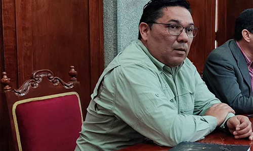 Luis Millán: fallas en los servicios públicos estrangula la economía de ...