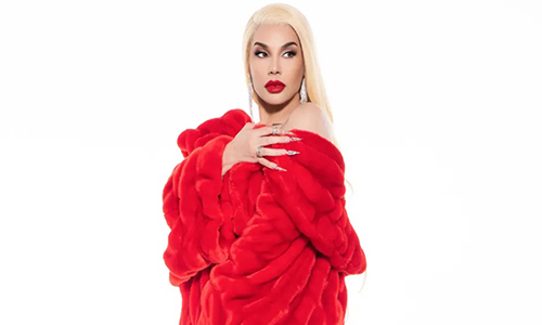 Ivy Queen entra en la lista de los 50 raperos en español más ...