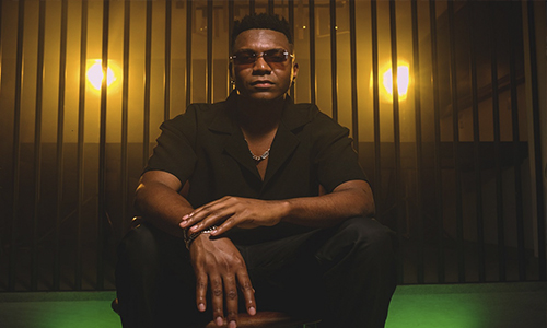 Venesti presenta su nuevo sencillo promocional “Es Normal” - ciudad360ve