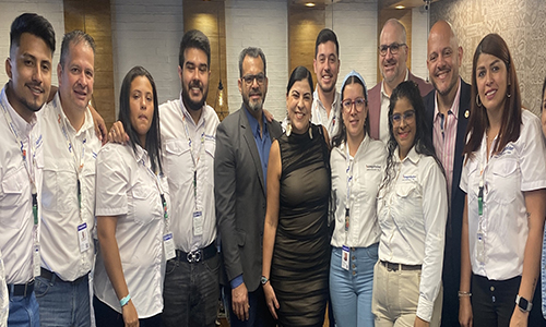 Congreso Nacional de Obstetricia y Ginecología de Venezuela - ciudad360ve