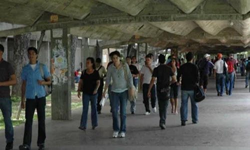 Bonos patria para estudiantes de educación media y universitarios del ...