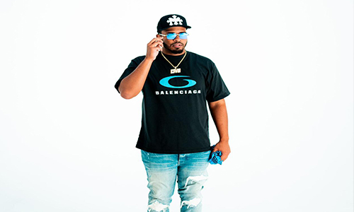 NTG presenta "48 Freestyle": Un spanglish trap que rompe barreras y ...
