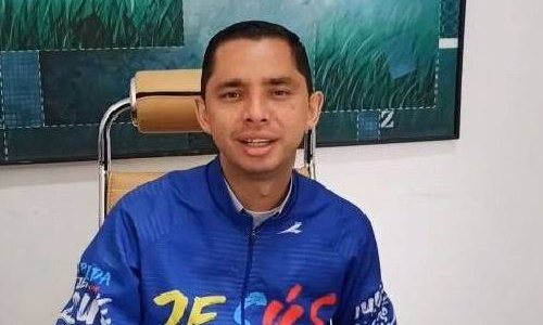 Alcalde Jesús Araque realizó programa “Audiencia Abierta” desde el ...