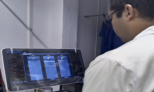 Iahula atendió a más de 140 500 pacientes en emergencias y consultas ...