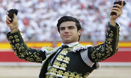 Jesús Enrique “Colombo” se une al elenco de la Feria del Sol 2025 ...