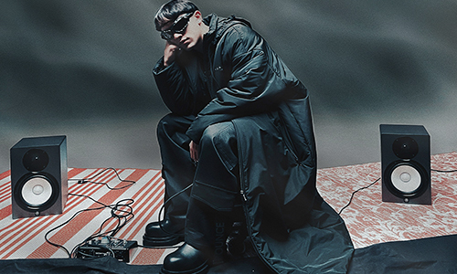 Joonti lanza su nuevo sencillo "SLM": una historia de desamor y ...