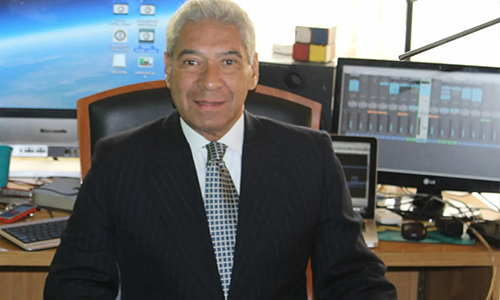 Rafael Fuentes Jr se incorpora al staff del sello disquero español ...