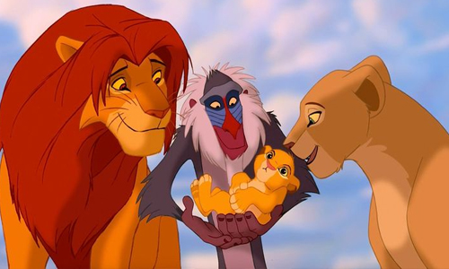 Simba, Mufasa y sus amigos llega el 6 de abril al Anfiteatro El Hatillo ...