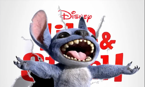 Live action de ´Lilo & Stitch´se estrena el próximo 23 de mayo ...