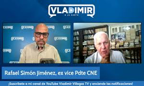 Solo la abstención puede impedir que la oposición mantenga sus espacios ...