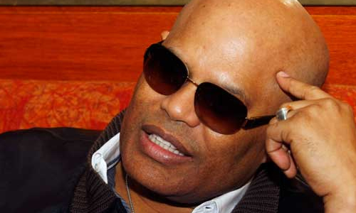 Fallece Rubby Pérez - ciudad360ve