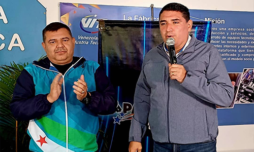 Jehyson Guzmán confirma su separación temporal del cargo de gobernador ...