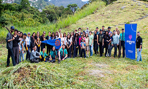 Cultura, naturaleza y acción colectiva: Apamate Fest da inicio a sus ...