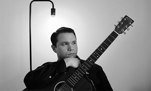 Liam lanza su nuevo álbum “A-temporal”: un viaje acústico, experimental ...